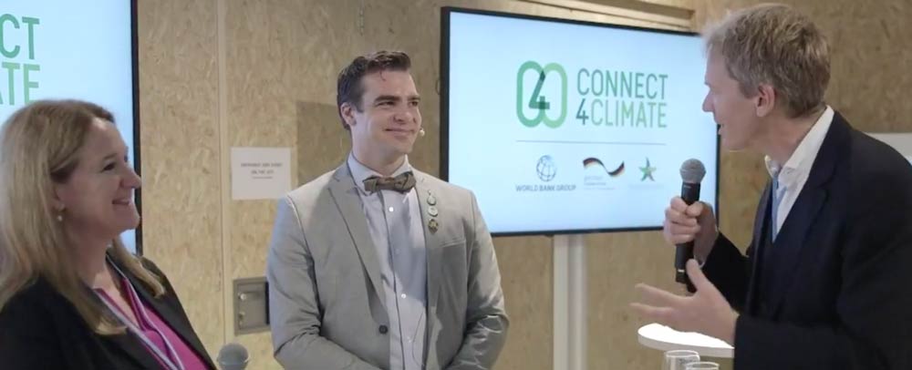 Connect4Climate at COP23 | Connect4Climate
