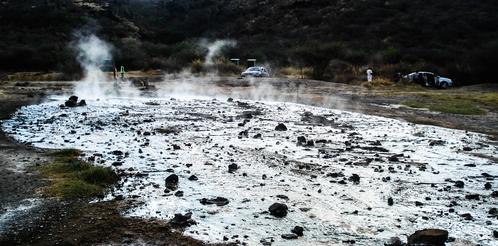 Worldwide Extraction of Materials Triples in Four Decades, Intensifying ...