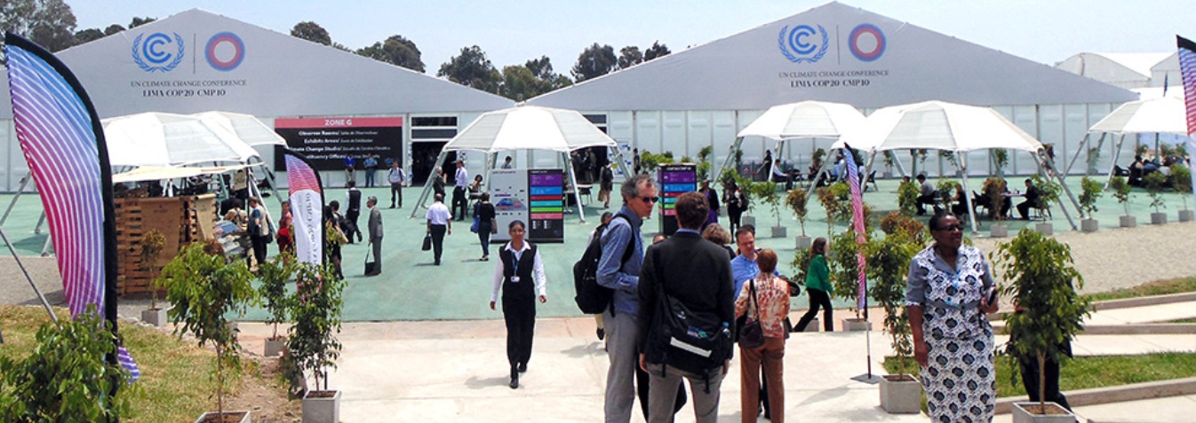 COP20 Concludes in Lima Opening the Doors for Climate Action ...