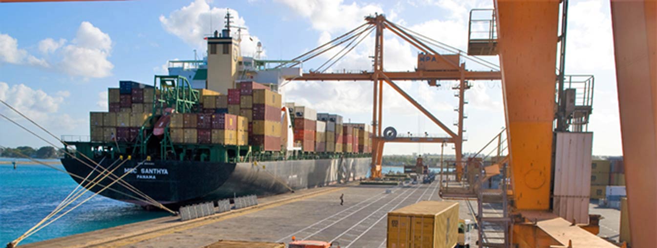 Three reasons why maritime transport must act on climate change ...