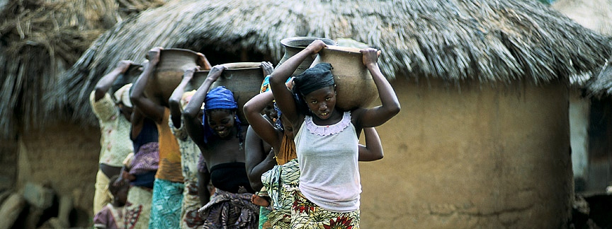 #TakeOn Climate Change to End Poverty | Connect4Climate