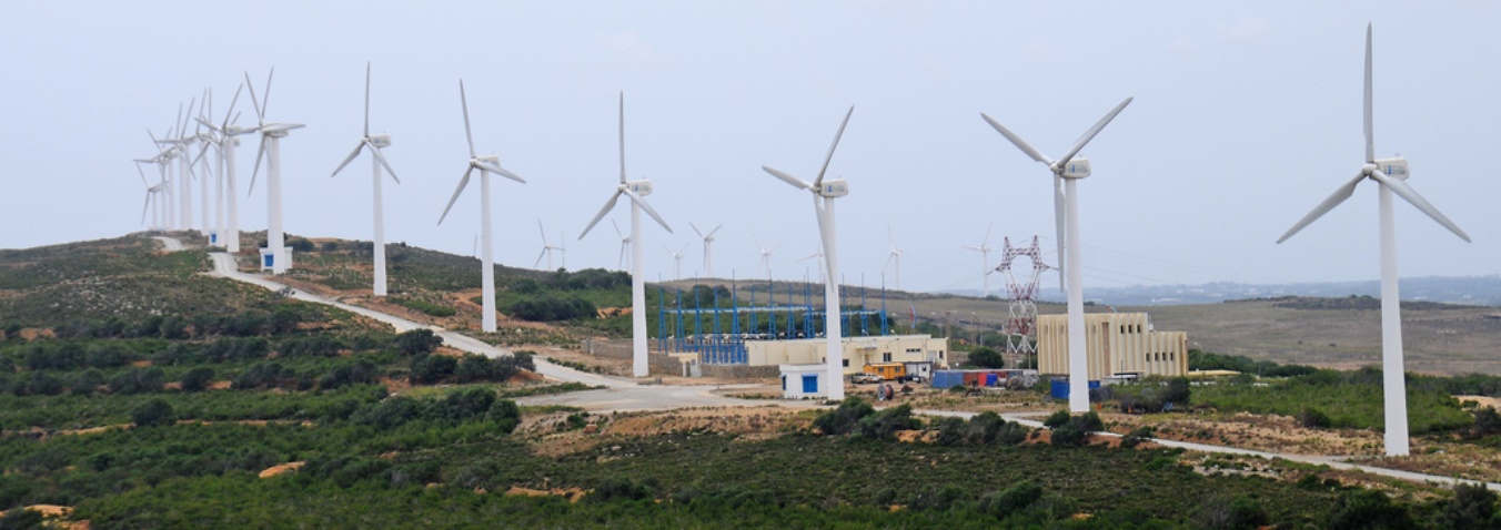 Climate Change: How Can Wind Energy Help? | Connect4Climate