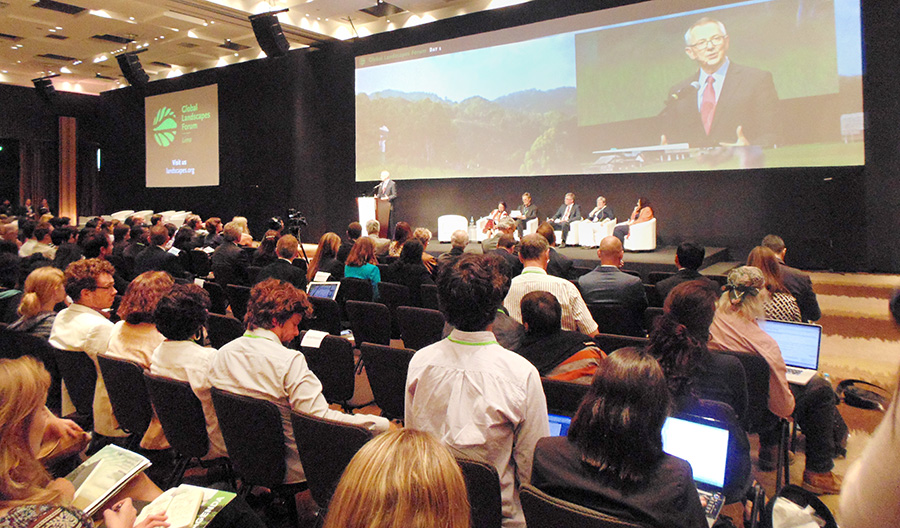 COP20 Concludes in Lima Opening the Doors for Climate Action ...