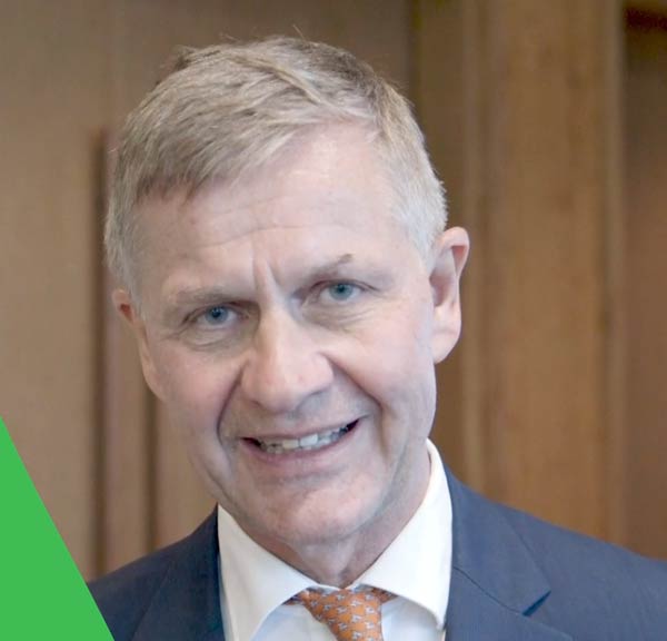 Erik Solheim at #GEFAssembly | Connect4Climate