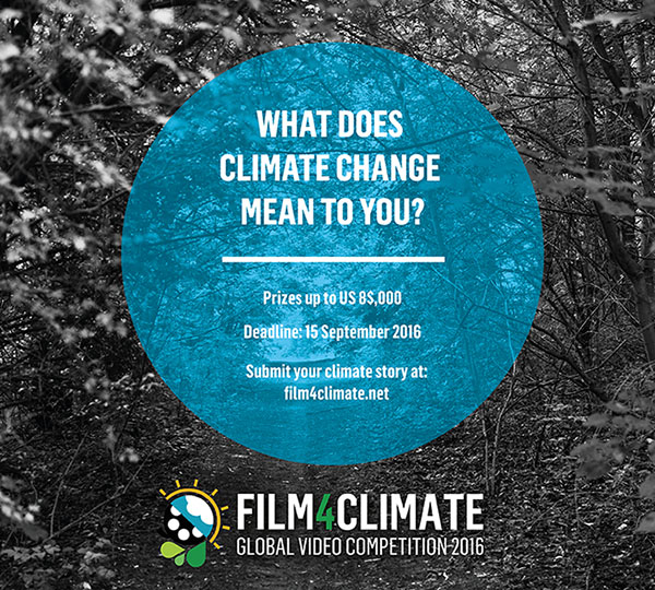 Addressing Climate Change Why Forests Matter Connect4climate