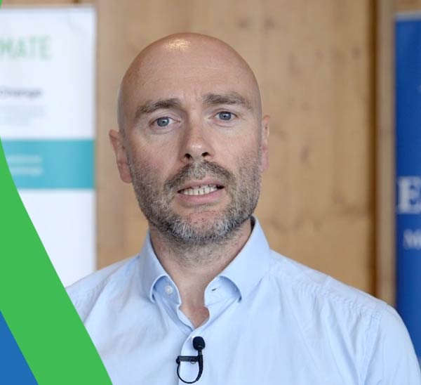 Mark Watts on Sustainable Cities #GEFLive | Connect4Climate