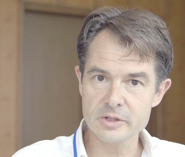 Martin Stuchtey at #GEFAssembly | Connect4Climate