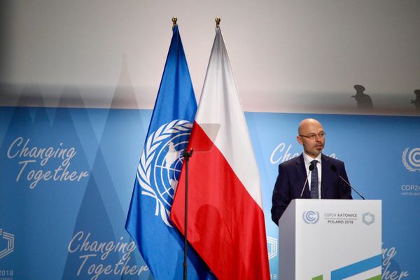 Connnect4Climate at COP24 - Katowice 2018 | Connect4Climate